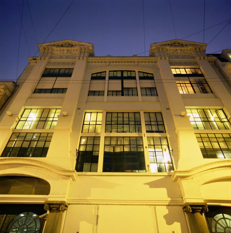 Call Center Teletech-Chacabuco I | FPS Arquitectura