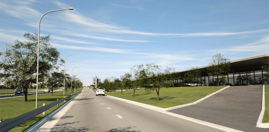 Urbanización en Zárate | FPS Arquitectura