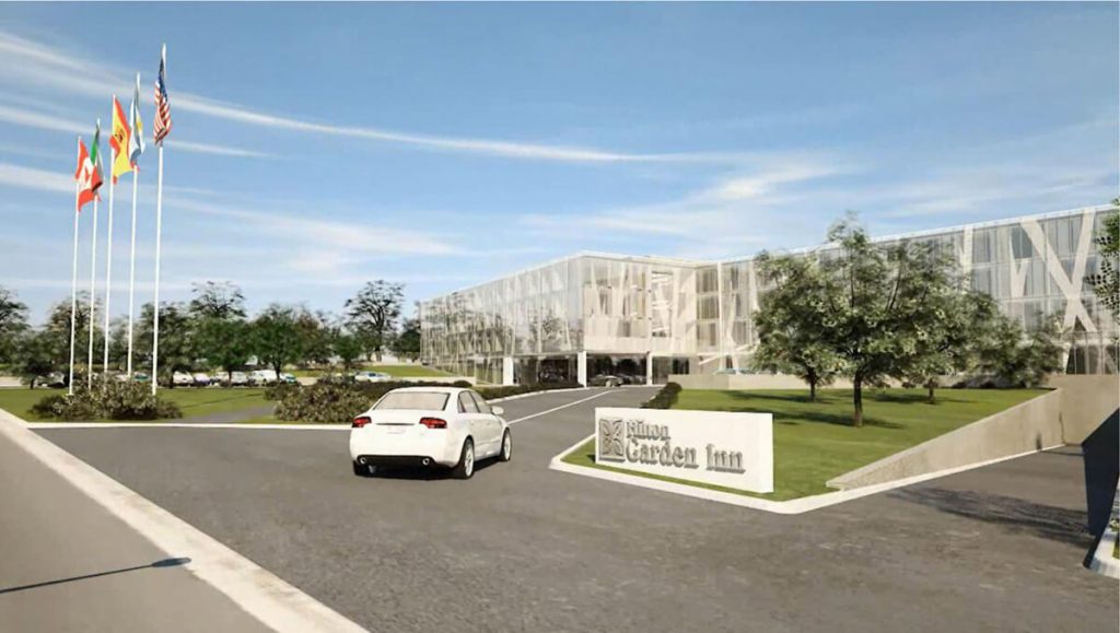 Urbanización en Zárate | FPS Arquitectura