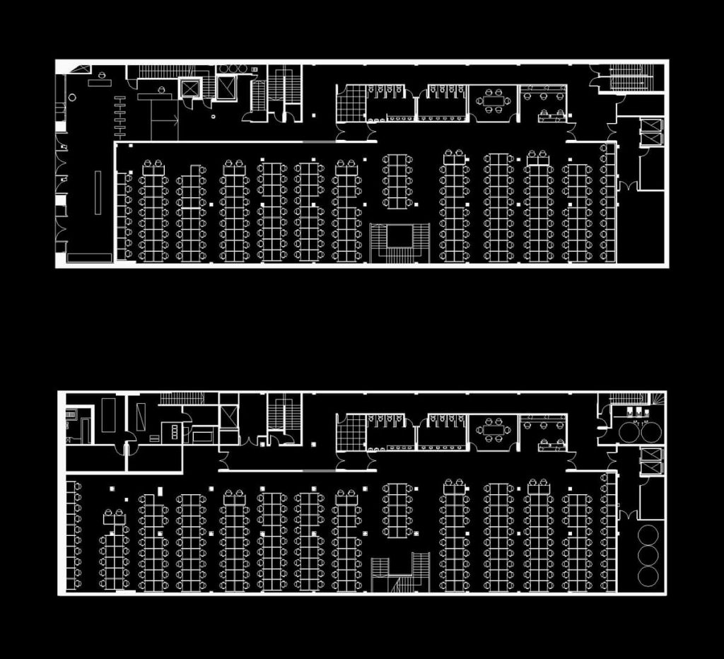 Call Center Teletech-Chacabuco III | FPS Arquitectura